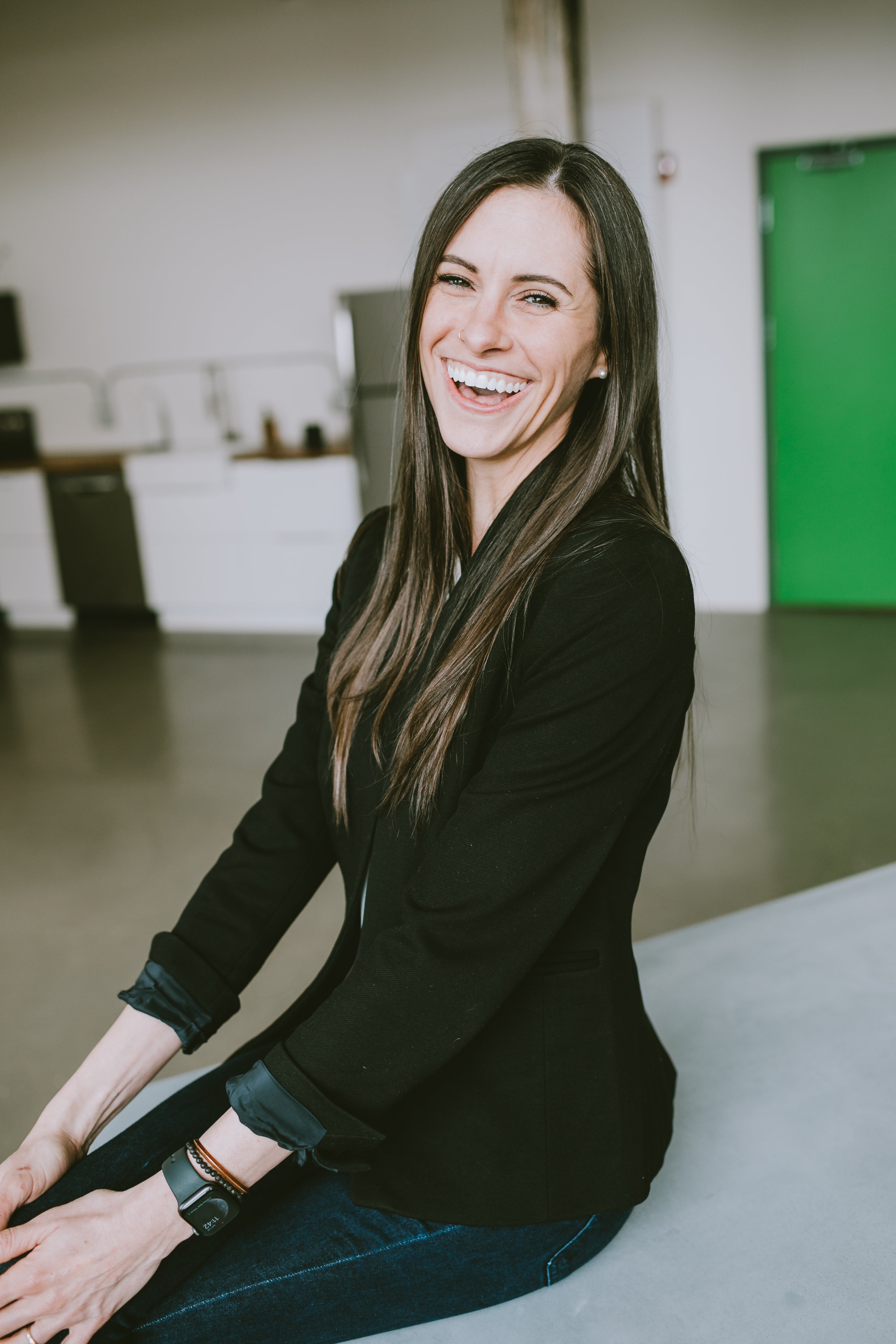 Anna McD – Normal.Coffee