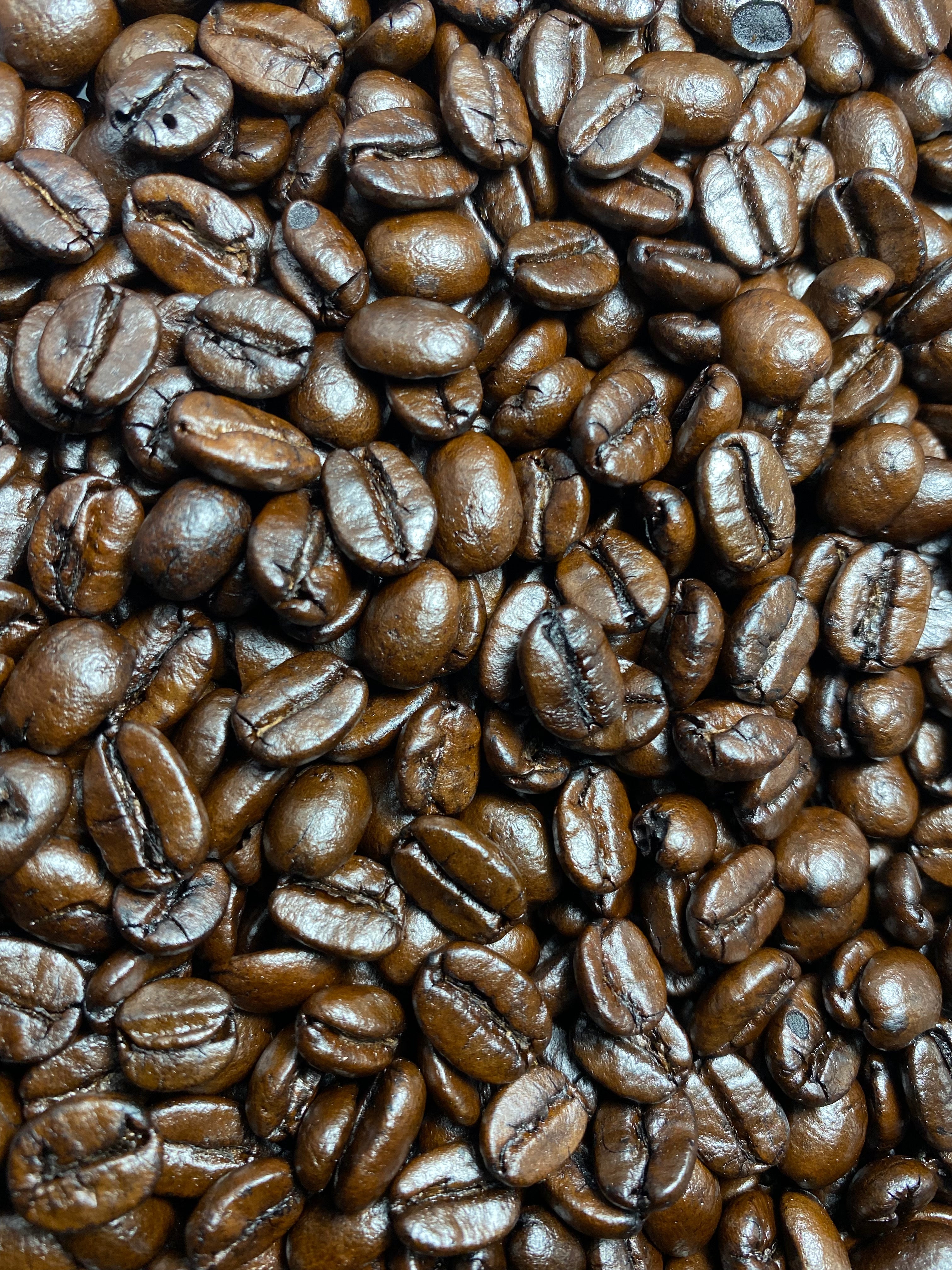 normal.coffee beans – Normal.Coffee